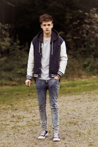 Conheça a Moda College - Estilo Próprio By Sir