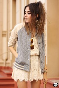 Conheça a Moda College - Estilo Próprio By Sir