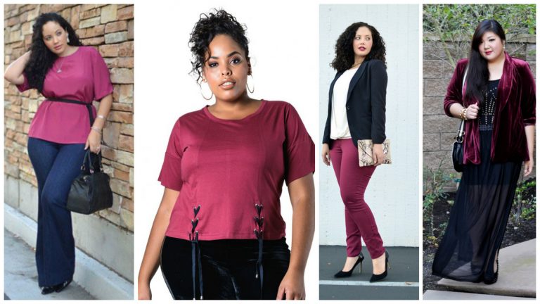 Plus Size Estilosas - Estilo Próprio By Sir Plus Size Estilosas, roupas ...