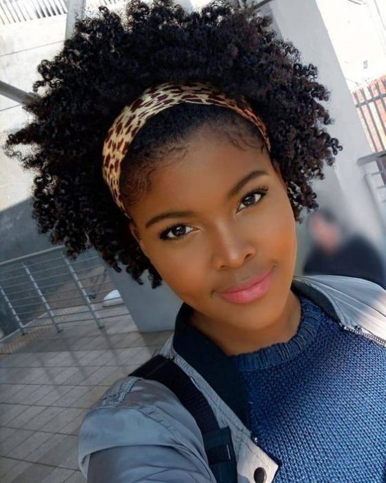 10 tipos de Penteados para Cabelo Afro - Estilo Próprio By Sir Penteados