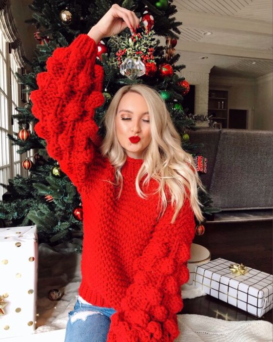 19 looks de Natal: como usar o ano inteiro - Estilo Próprio By Sir