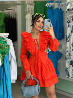 12 Tendências de Vestidos para Usar em 2025