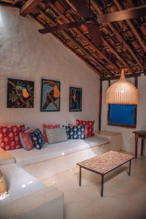 Estilo Folk: 4 dicas para fazer a decoração em casa - Estilo Próprio By Sir