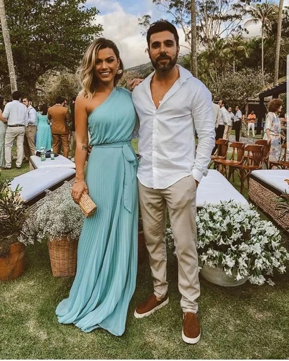 Looks masculinos para casamento: dicas para acertar no visual - Estilo Próprio By Sir