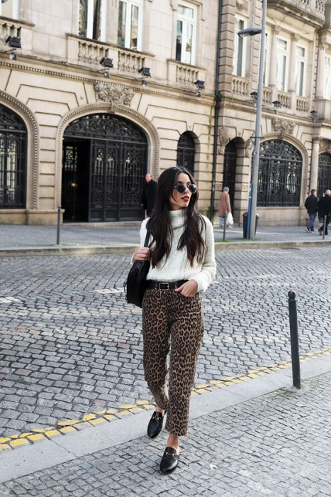60 Tendências da Moda Outono/Inverno 2024 - Estilo Próprio By Sir