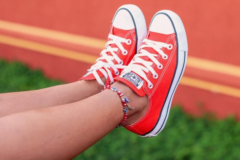 11 maneiras de usar All star - Estilo Próprio By Sir estilo com All Star