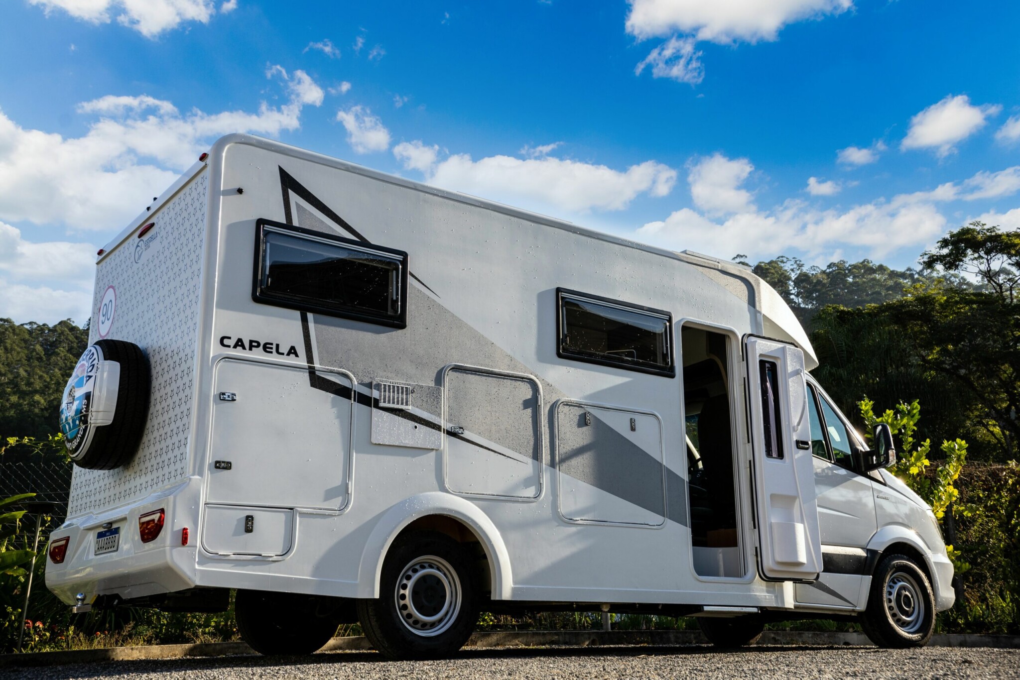 5 sugestões viajar de Motorhome no Brasil - Estilo Próprio By Sir confira