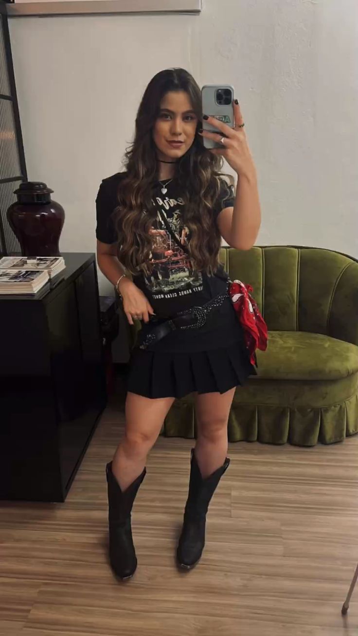 Look para Show Sertanejo à Noite Dicas Estilo para Arrasar Evento