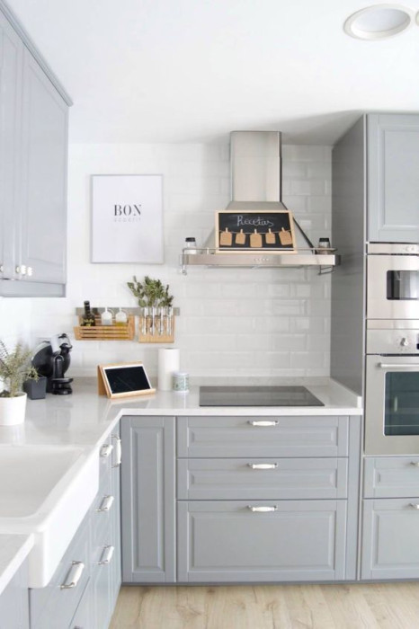 8 estilos de design de interiores para se inspirar e adaptar