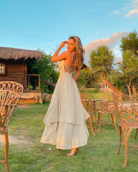 12 Tendências de Vestidos para Usar em 2025