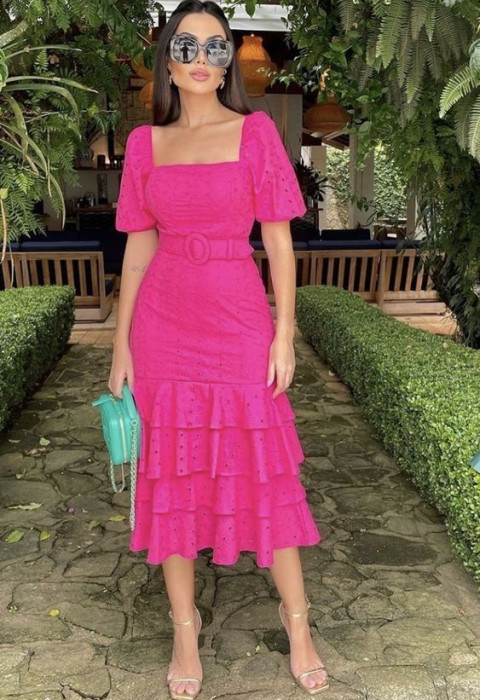 12 Tendências de Vestidos para Usar em 2025