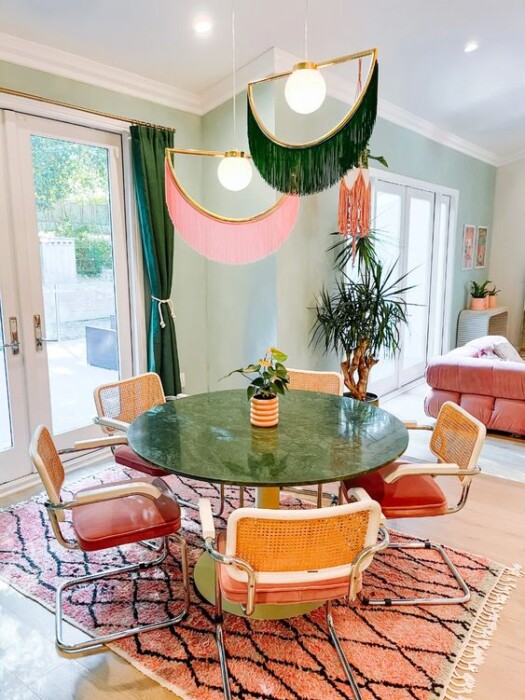 Estilo Folk: 4 dicas para fazer a decoração em casa - Estilo Próprio By Sir