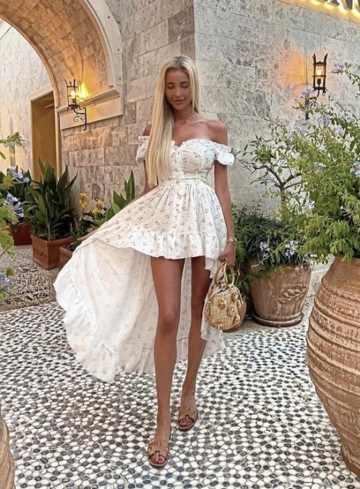 12 Tendências de Vestidos para Usar em 2025