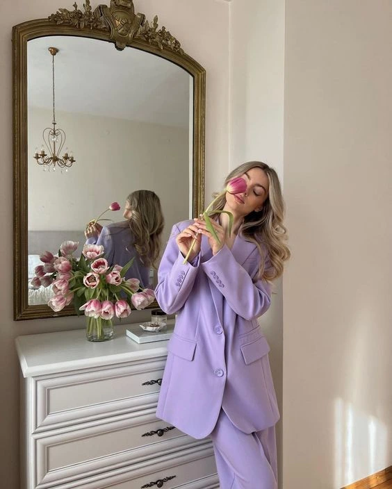 10 Tendências de Moda Primavera Verão 2025