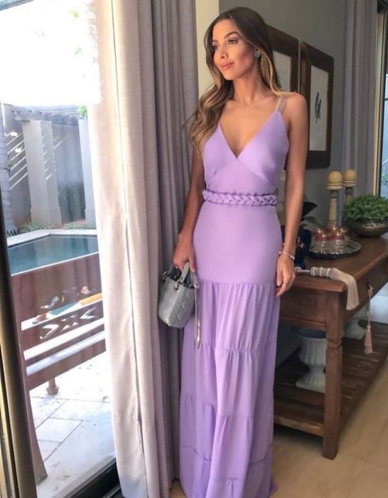 6 look Lavanda - Estilo Próprio By Sir como usar roupa lavanda