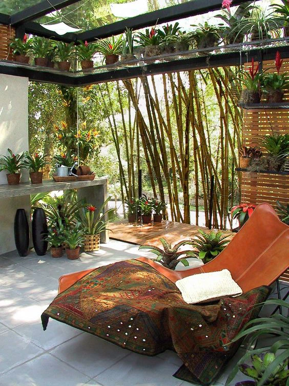 6 criação Casa zen - Estilo Próprio By Sir 6 criação Casa zen