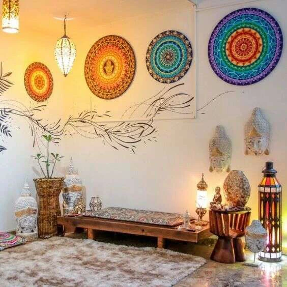 6 criação Casa zen - Estilo Próprio By Sir 6 criação Casa zen