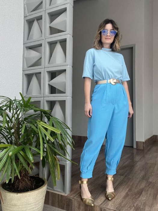 Tendências de Cores e Estampas: O Que Esperar em 2025 - Estilo Próprio ...