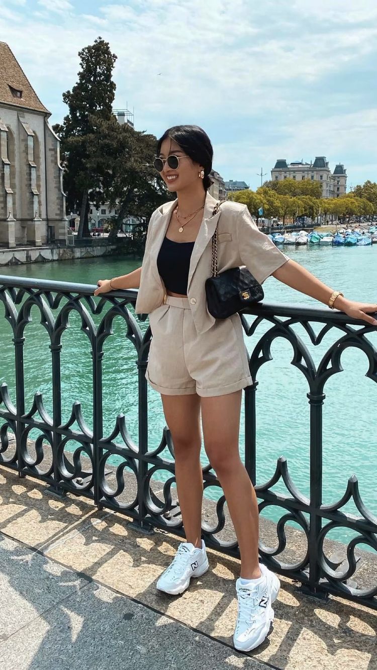Looks para o dia e para a noite: como montar um conjunto versátil?