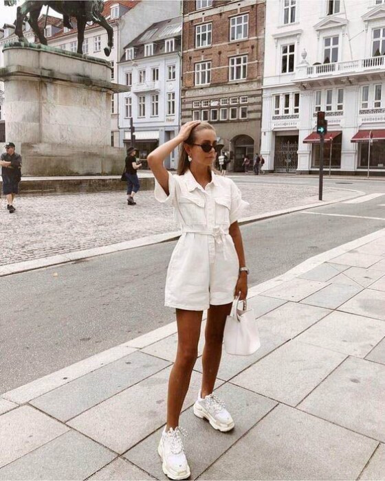 Looks para o dia e para a noite: como montar um conjunto versátil?