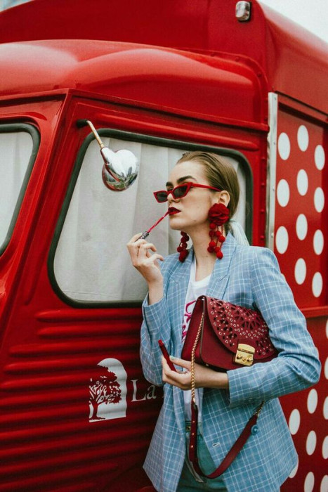 Como usar look Barbie 10 ideias - Estilo Próprio By Sir