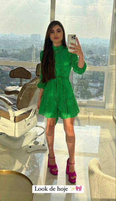 12 Tendências de Vestidos para Usar em 2025