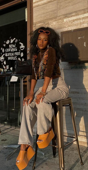 Moda Pinterest 2023 - Estilo Próprio By Sir Moda Pinterest 2023