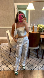 6 Tendências de Moda para 2025 - Estilo Próprio By Sir