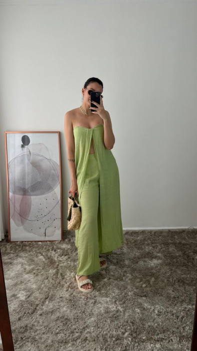 10 Tendências de Moda Primavera Verão 2025