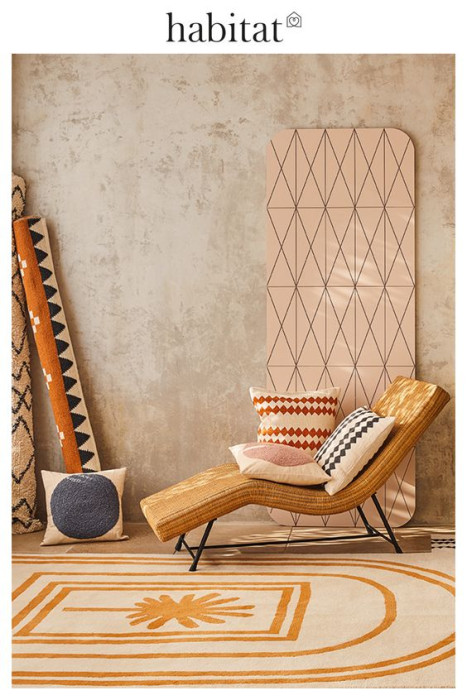 Estilo boho decoração 3 ideias - Estilo Próprio By Sir