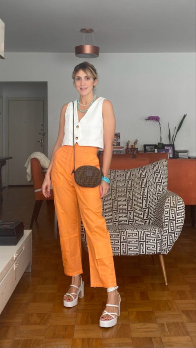 Tendências de Cores e Estampas: O Que Esperar em 2025 - Estilo Próprio ...