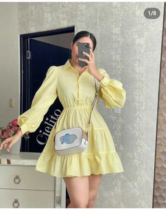 12 Tendências de Vestidos para Usar em 2025